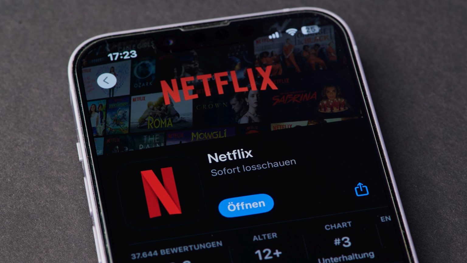 Die 8 besten Film-Apps 2025: Letterboxd & Co.