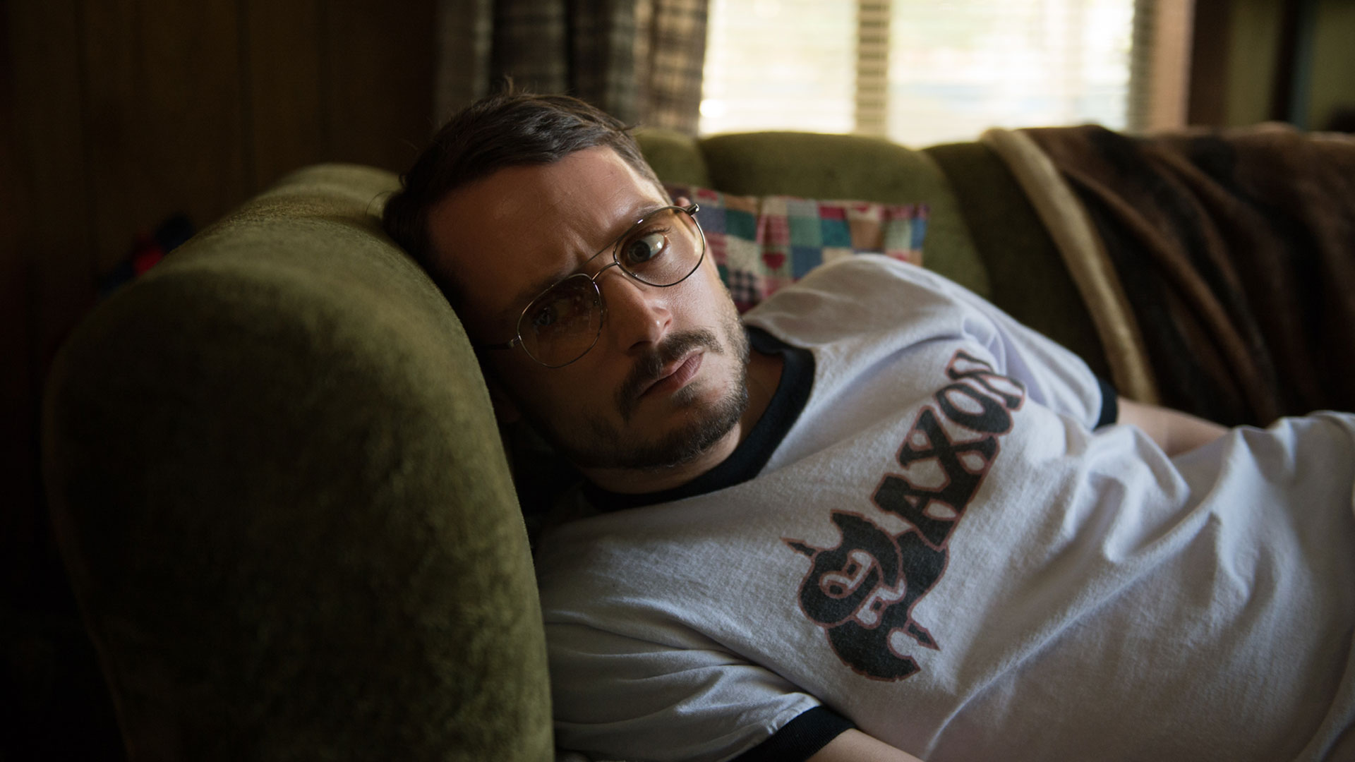 Elijah Wood: Die besten Filme und Serien mit dem Herr-der-Ringe-Star