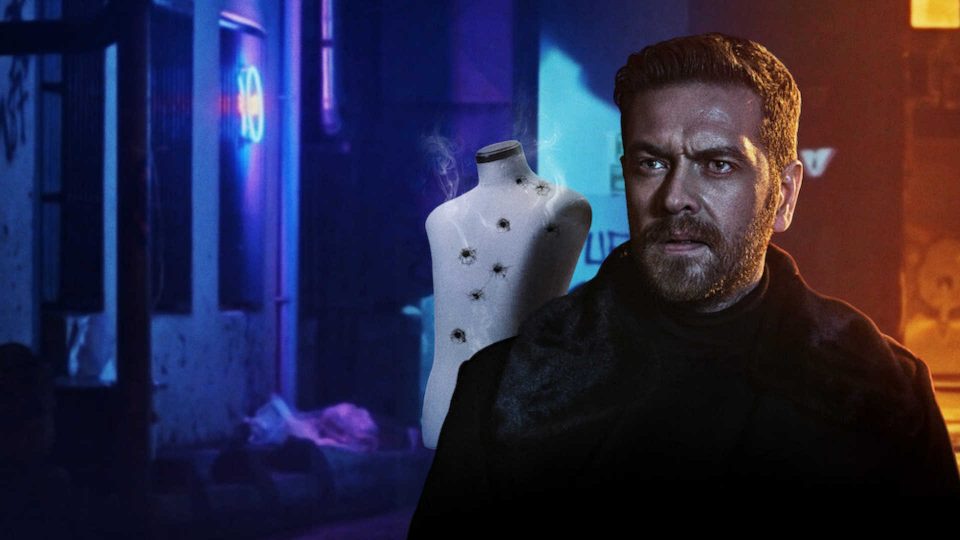 50m2 bei Netflix: Alle Infos zu Cast, Handlung und Staffel 2