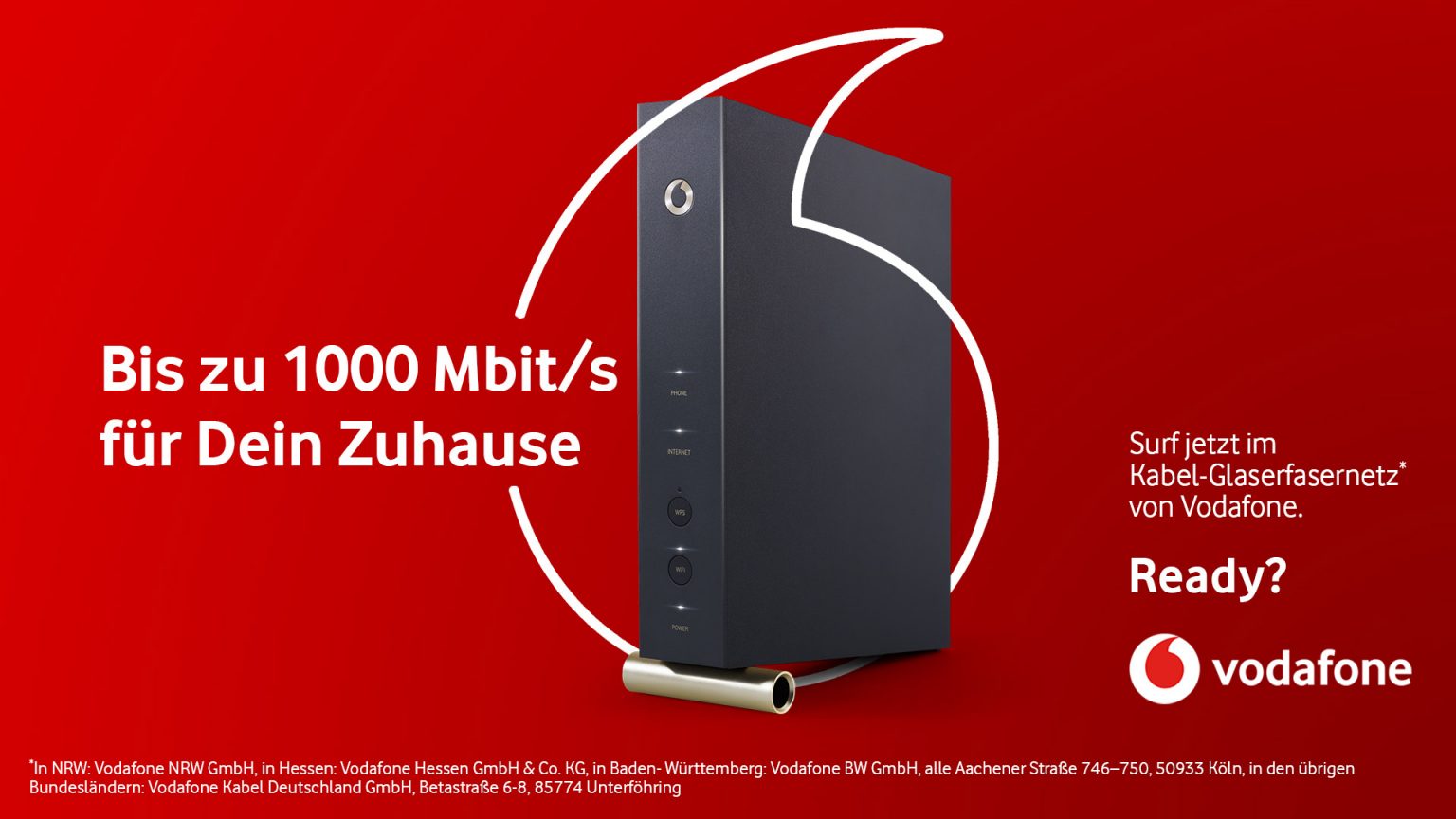 Wie funktioniert Glasfaser? Ein umfassender Leitfaden