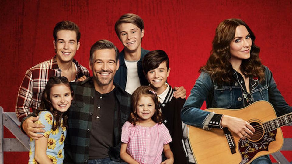 Country Comfort bei Netflix: Alles zu Start, Cast, Handlung und Staffel 2