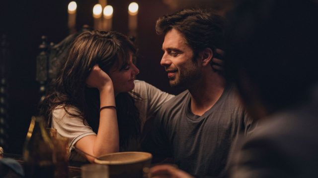 Sebastian Stan: Die fünf besten Filme mit dem Winter Soldier