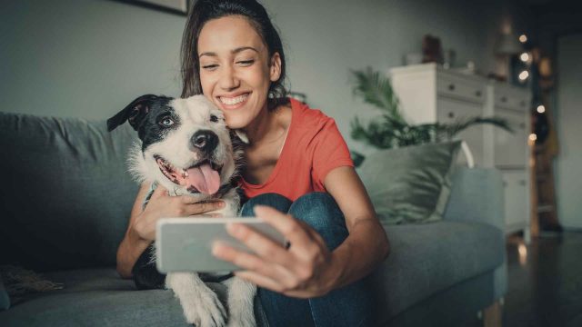 Together we can: So startet Vodafone in eine besser vernetzte Zukunft