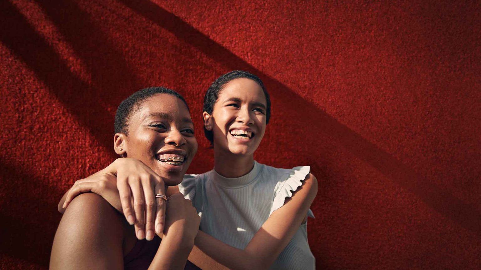 Together we can: So startet Vodafone in eine besser vernetzte Zukunft