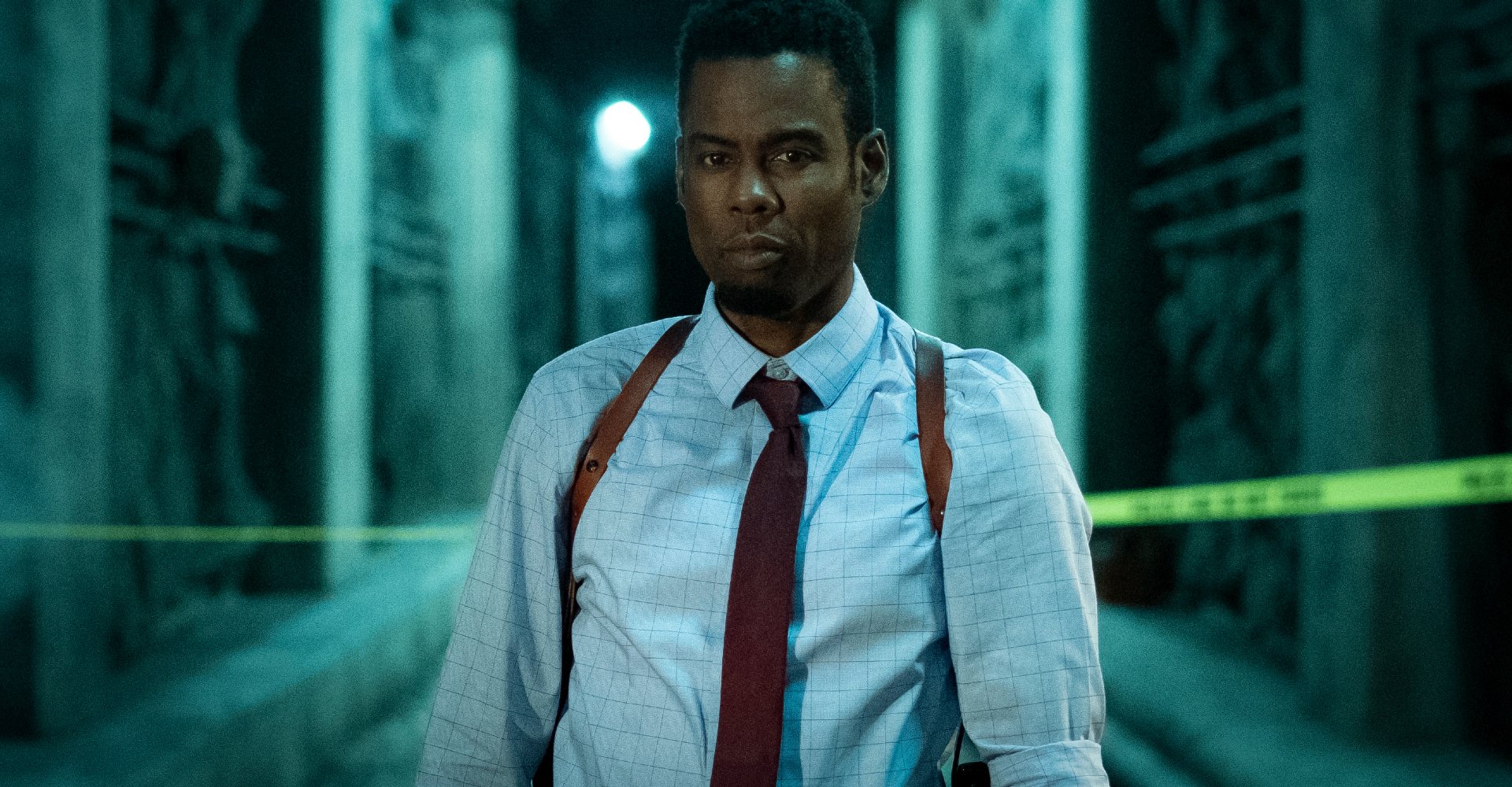 Saw 9: Spiral mit Chris Rock – alle Infos zu Cast, Trailer und Story