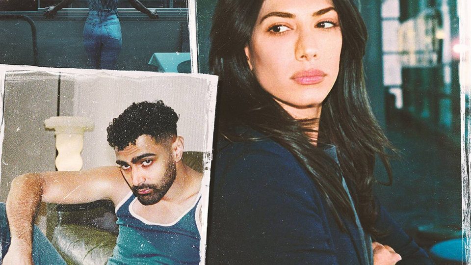 Schnelles Geld bei Netflix: Alles zu Start, Handlung, Cast und Staffel 2