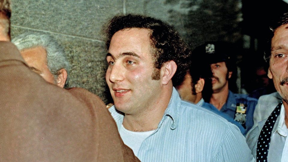 The Sons of Sam: Die wahre Geschichte des David Berkowitz