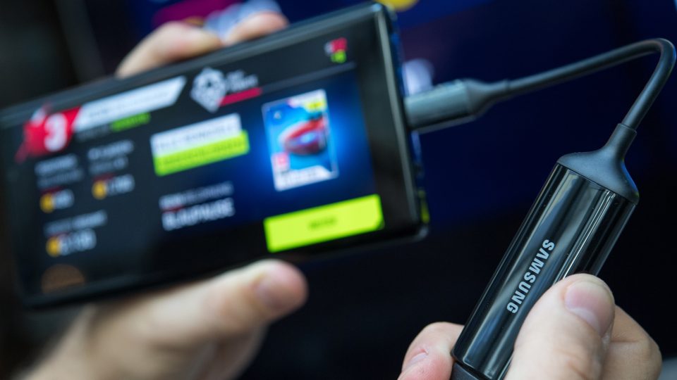 Samsung-Handy mit PC verbinden: Vier Lösungen