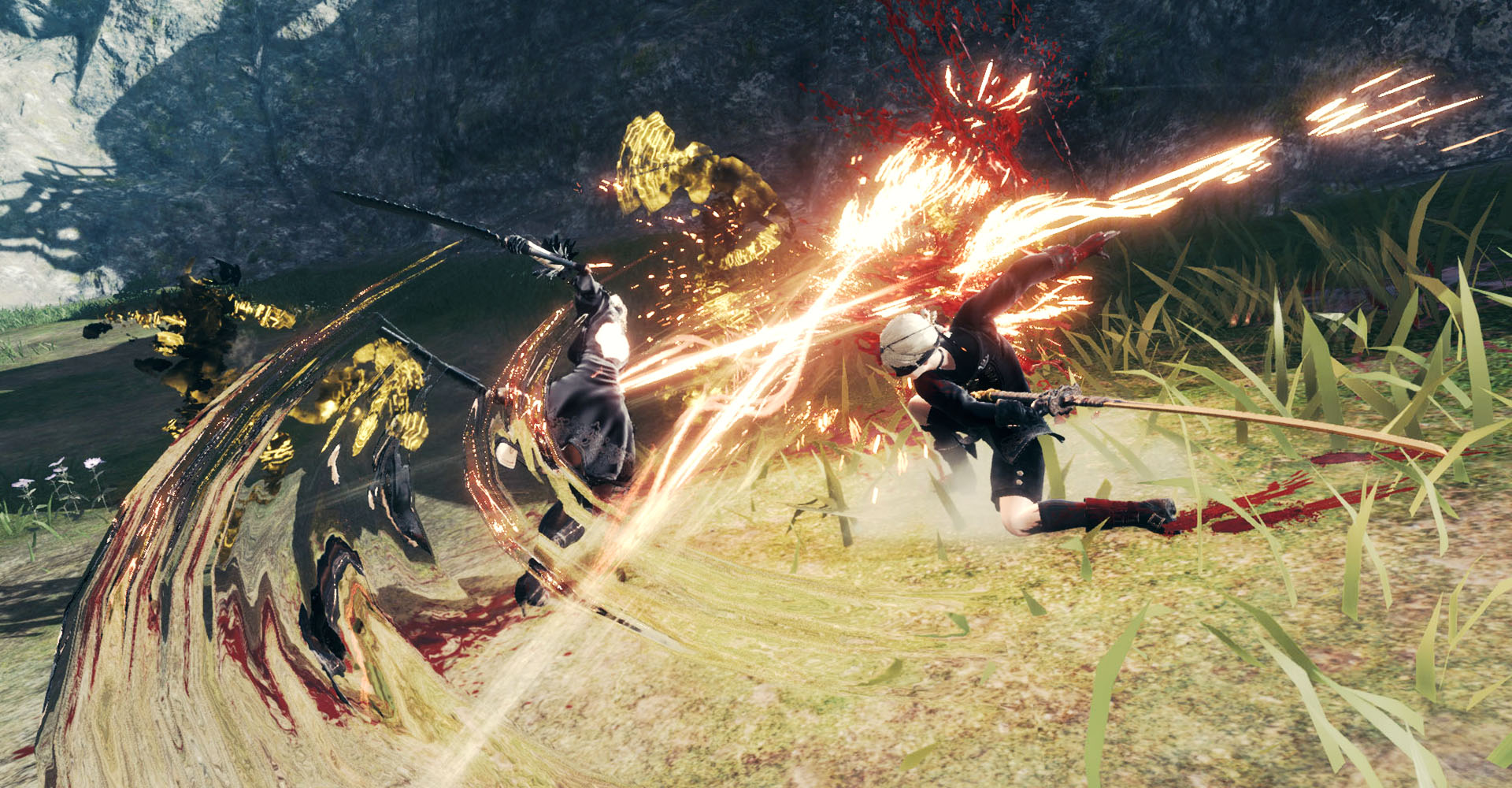 NieR Replicant Remaster: Alle Trophäen und Erfolge im Leitfaden