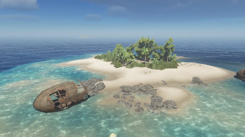 Stranded Deep: Mit diesen Tipps gelingt Dir die Flucht