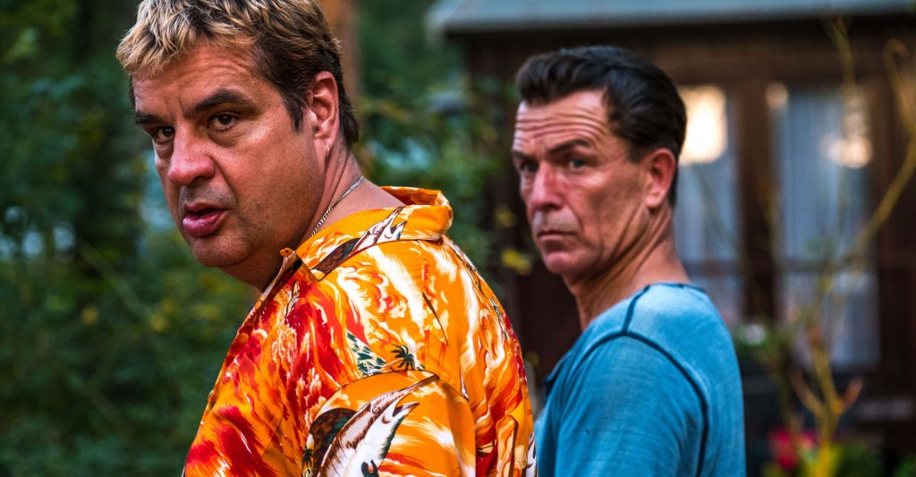 Ferry bei Netflix: Start, Cast & wahre Geschichte des Gangster-Dramas