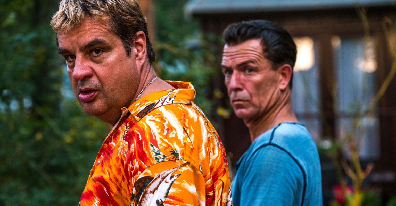 Ferry bei Netflix: Start, Cast & wahre Geschichte des Gangster-Dramas