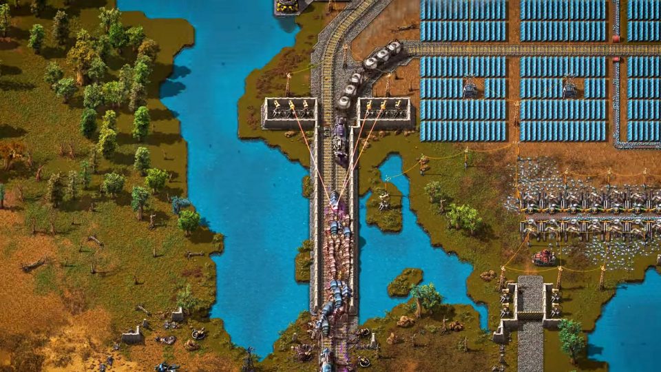 Factorio: Beste Mods für Version 2.0 & wie Du sie installierst