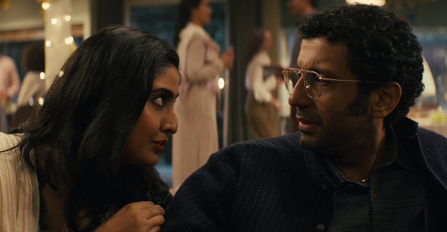 Sweet Tooth bei Netflix: Alles zu Start, Handlung & Cast