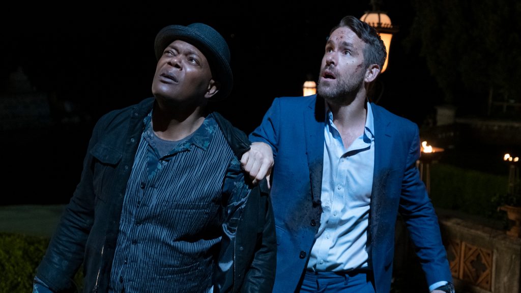 Killer’s Bodyguard 2: Alles zur Action-Komödie mit Ryan Reynolds