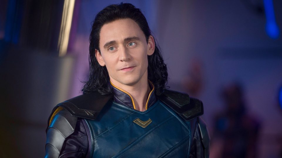 Tom Hiddleston: Die besten Filme & Serien des britischen Darstellers