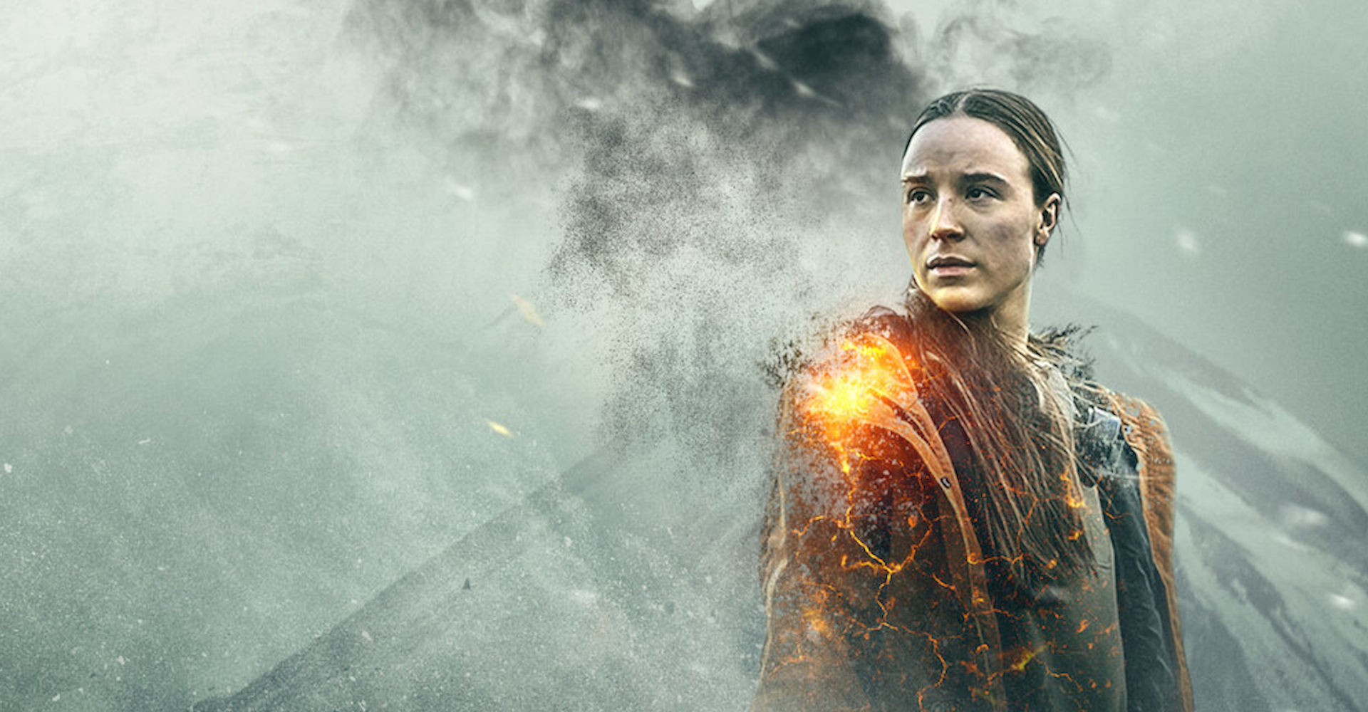 Katla bei Netflix: Alle Infos zu Start, Handlung & Cast der Serie