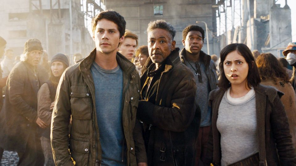 Maze Runner 4: Bringt ein Prequel Thomas und Teresa zurück?