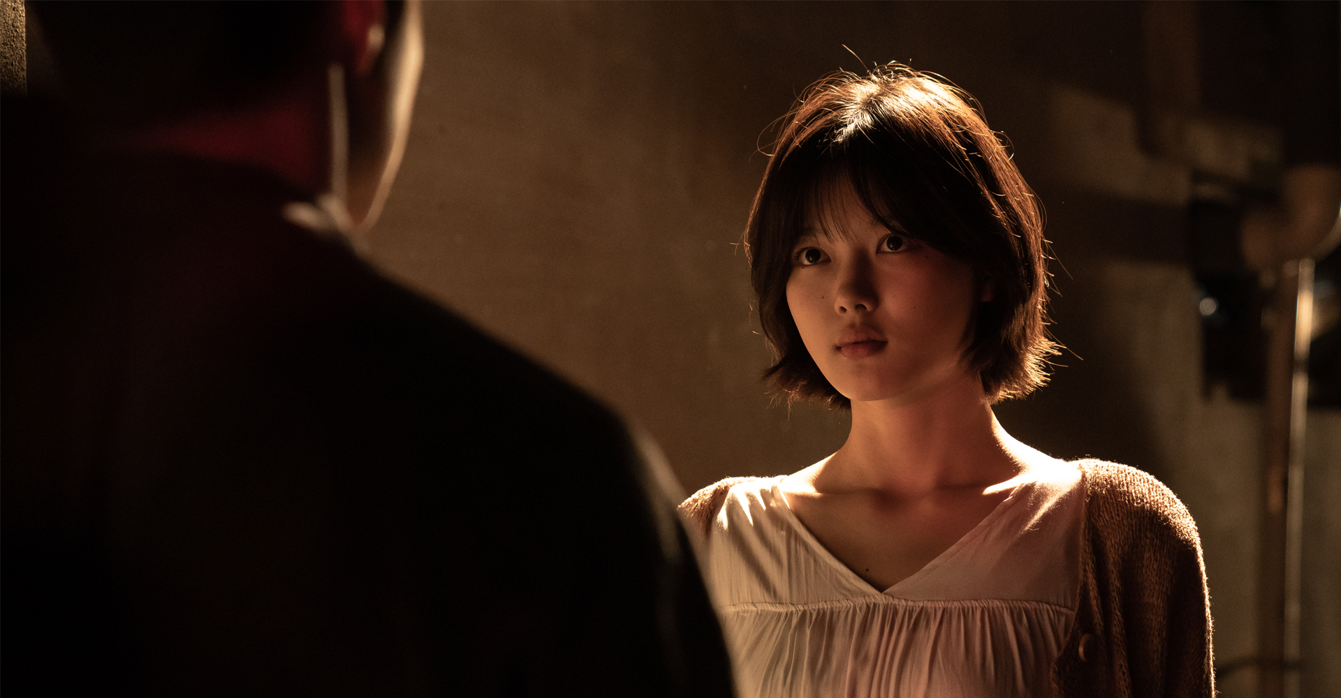 The 8th Night bei Netflix: Warum der Horrorfilm auf Deine Watchlist gehört