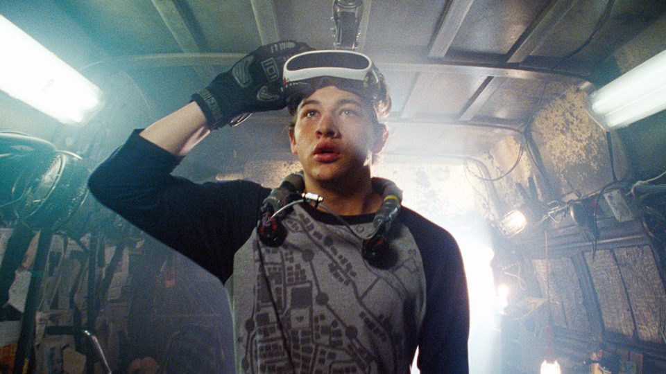 Ready Player Two: So steht's um das Film-Sequel zu Ready Player One