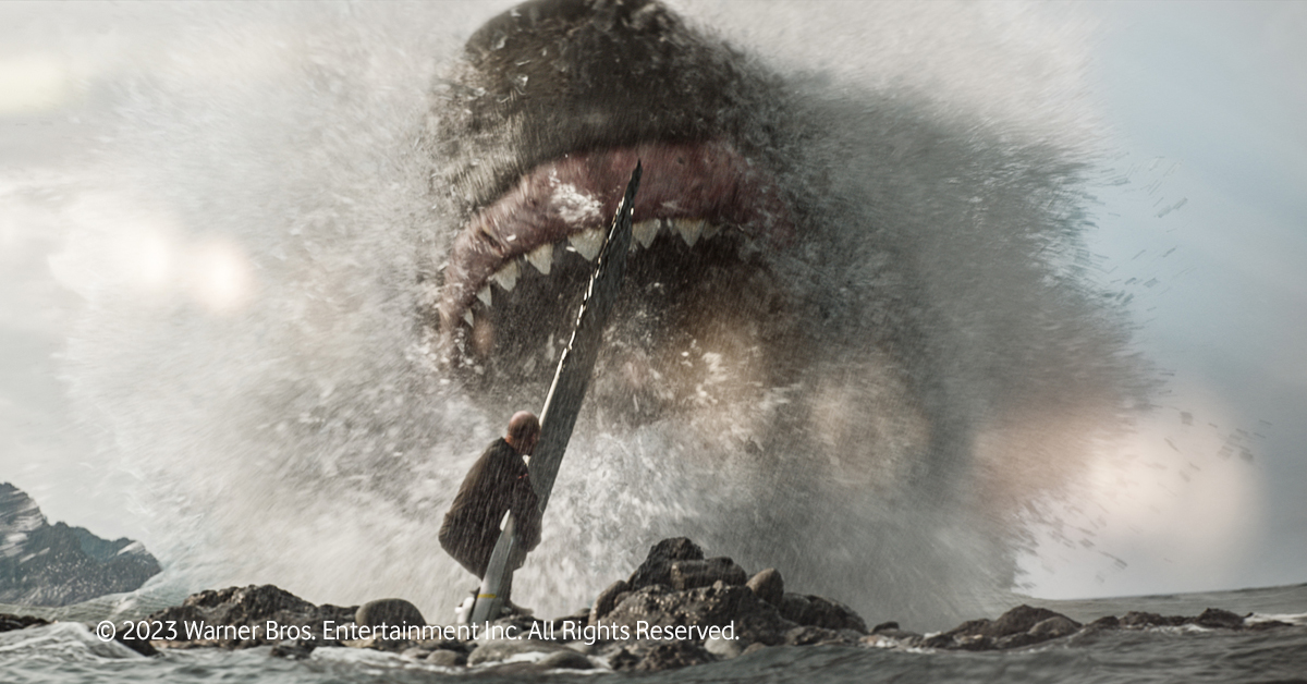 Engste Monster Ter Wereld