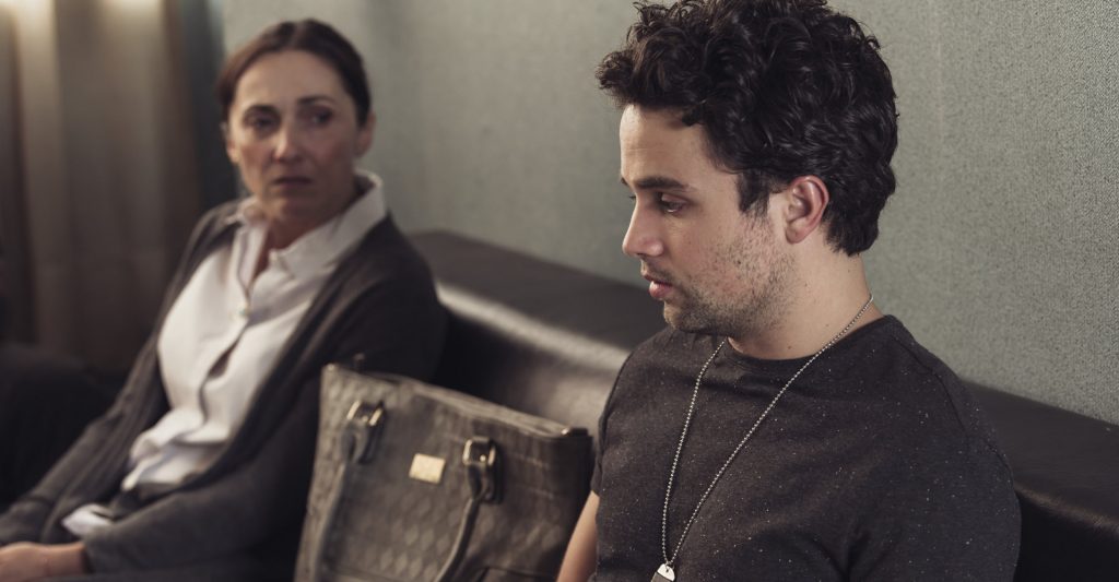 Control Z: Staffel 2 – Netflix-Start, Besetzung & mehr