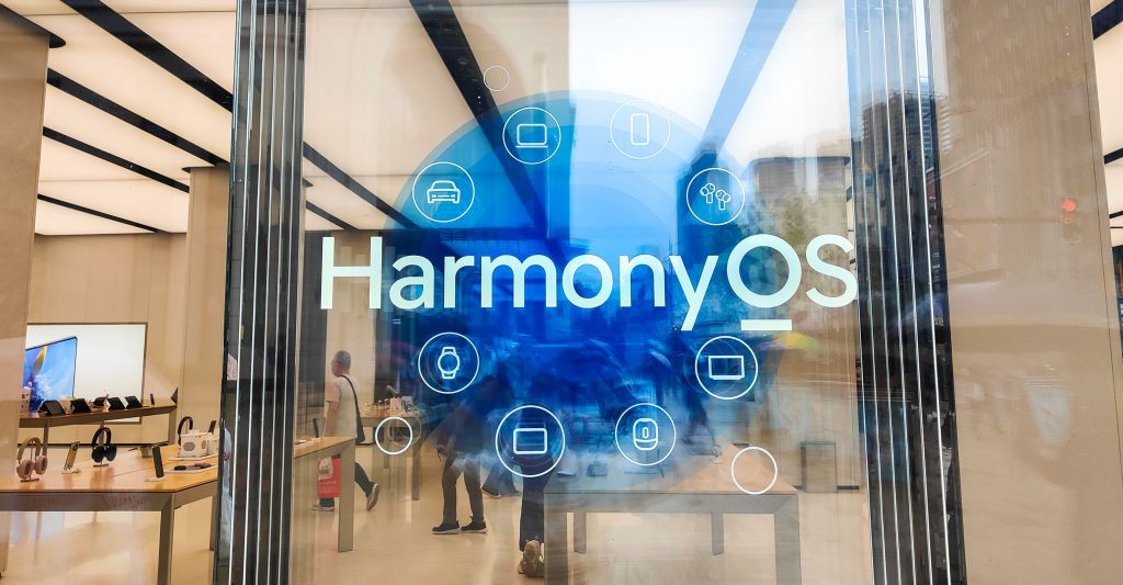 HarmonyOS 2.0: Diese Smartphones sollen das Update bekommen