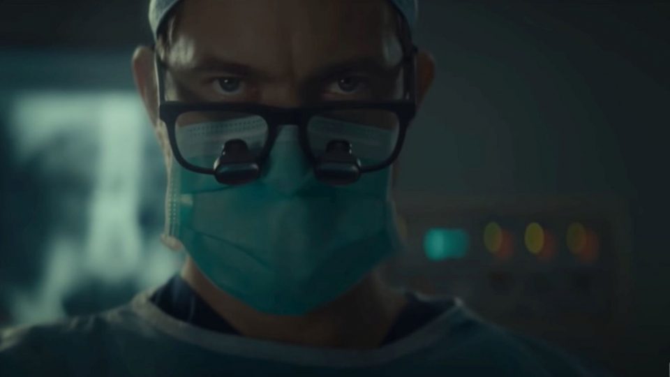 Dr. Death: Die wahre Geschichte von Christopher Duntsch