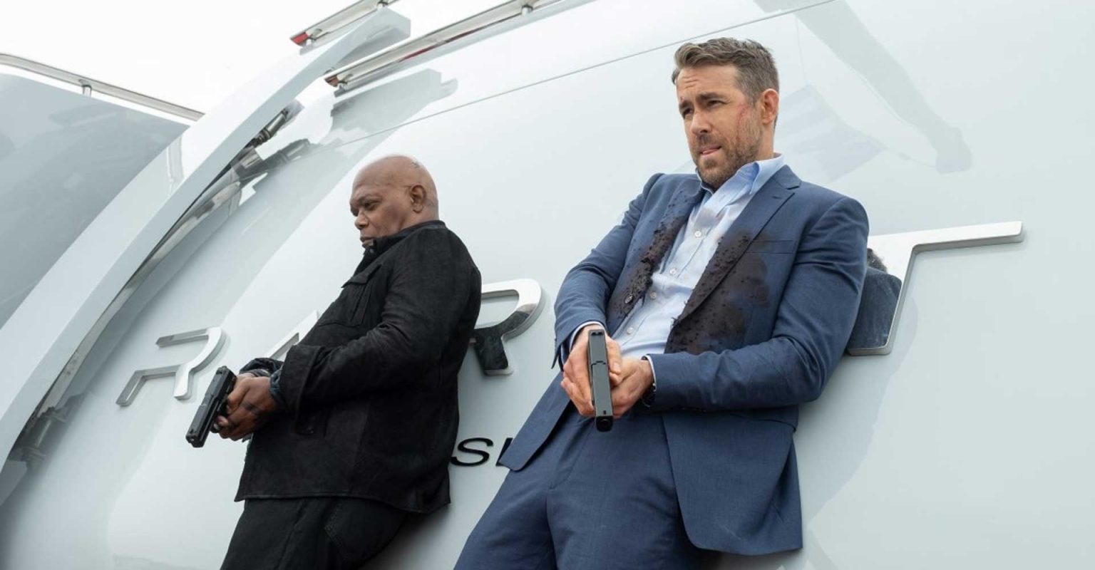 Killer’s Bodyguard 3: Kann es nach Teil 2 noch weitergehen?