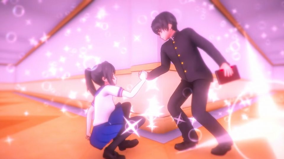 Yandere Simulator – so nutzt Du Cheats, Mods und Easter Eggs