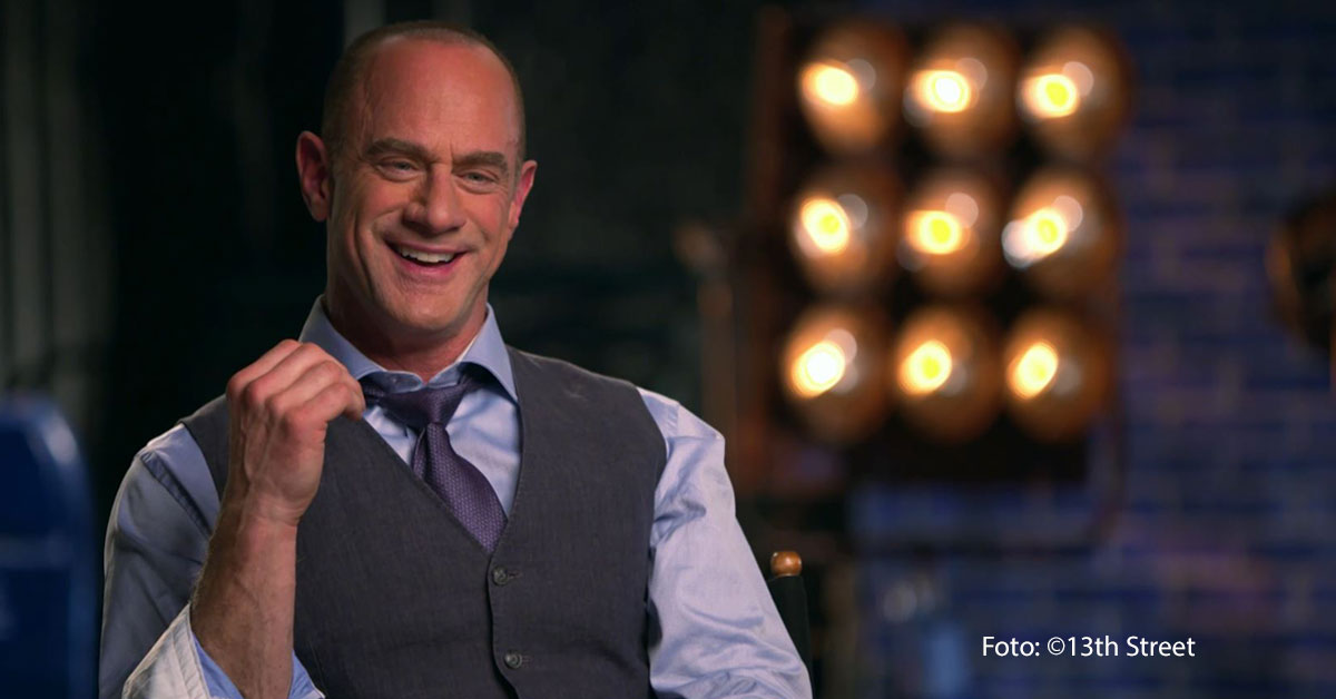 Das sind Deine Vodafone TV-Highlights im September