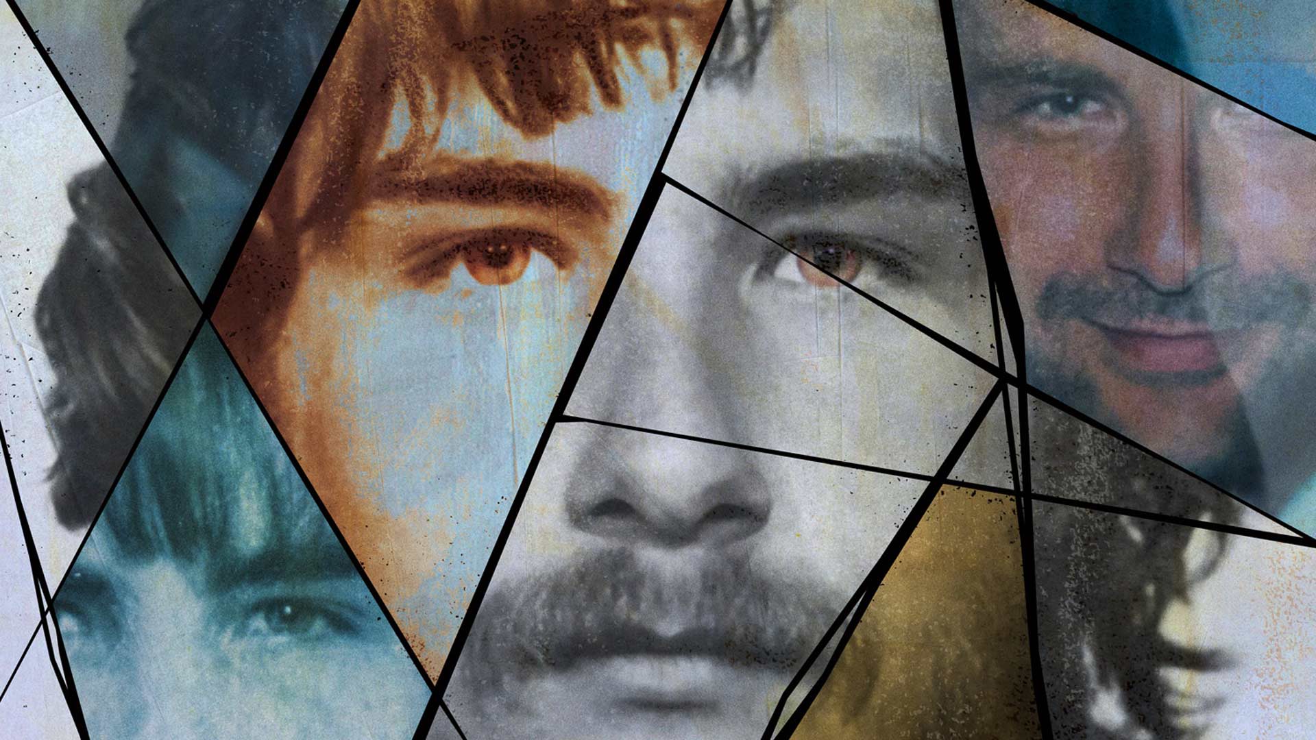 Monsters Inside: Alles zur True Crime-Doku auf Netflix