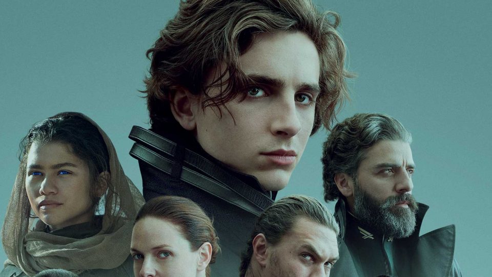 Dune | Kritik: Das größte Sci-Fi-Epos der vergangenen 30 Jahre
