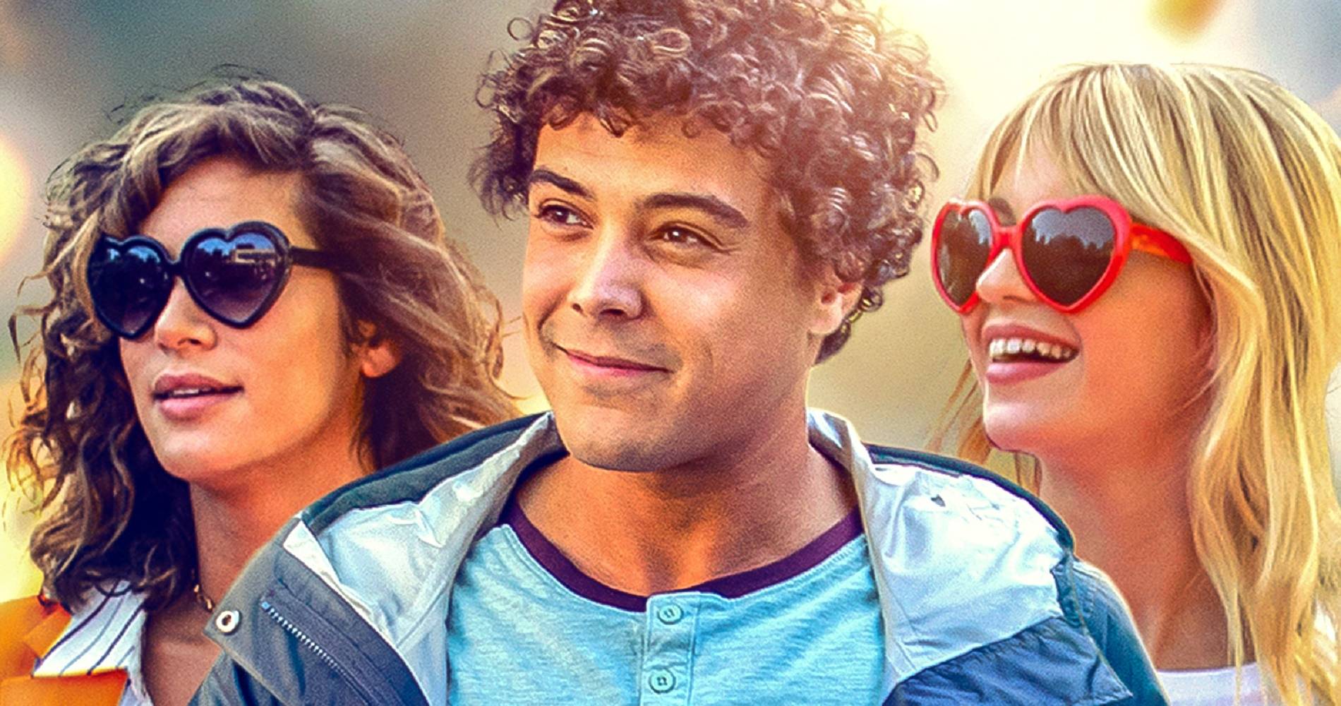 Friendzone: Alles zu Start, Handlung und Cast der neuen Netflix-RomCom