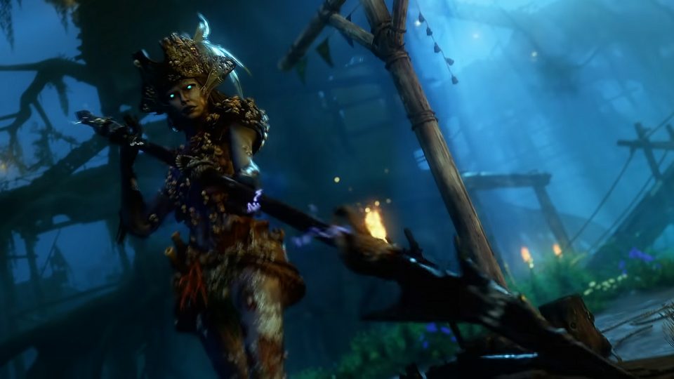 New-World-Crafting-Guide: Tipps für Berufe, legendäre Ausrüstung & mehr