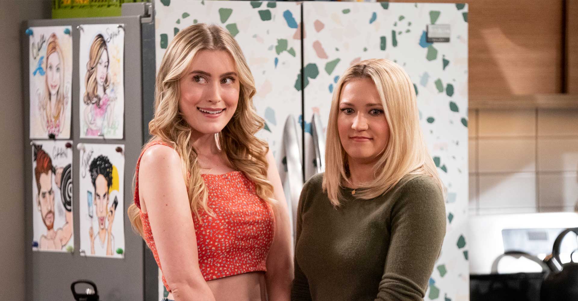 Pretty Smart bei Netflix: Alles zu Cast und Handlung der neuen Sitcom