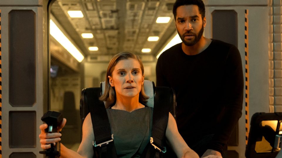 Another Life: Das Ende von Staffel 2 erklärt – wer sind die Achaia?