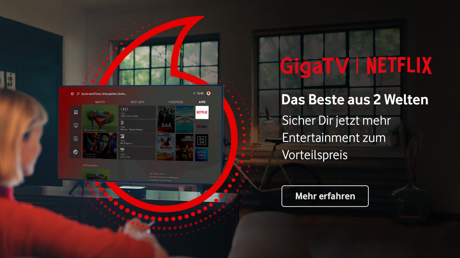 Giga TV Box: Alle Sender sind ausgeblendet – Ursachen und Lösungen