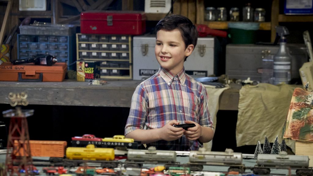 Young Sheldon auf Netflix? Wo Du die neuen Folgen sehen kannst