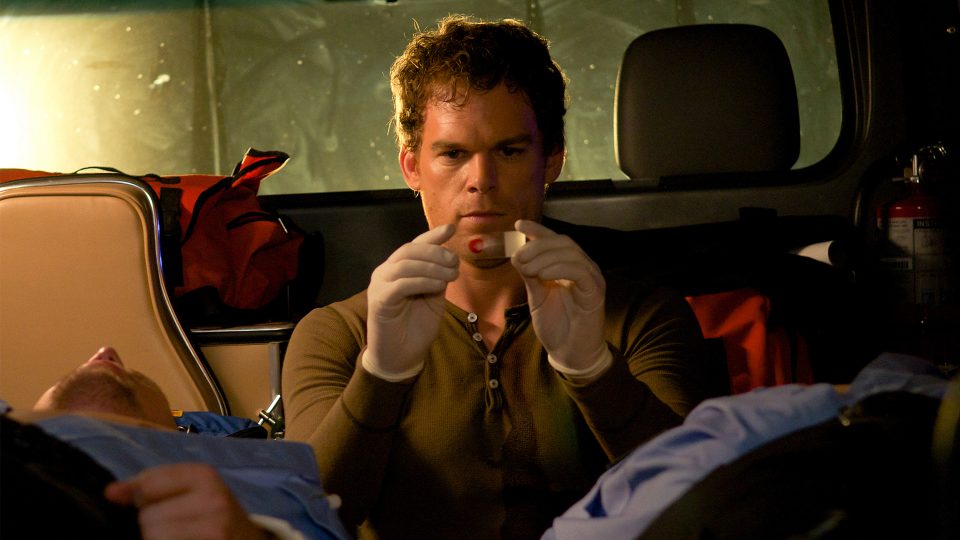 Dexter: New Blood – Die besten Killer von Trinity bis Minotaurus