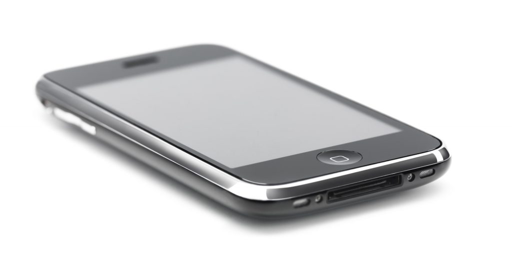 iPhone-Reihenfolge: Chronologische Übersicht aller Modelle