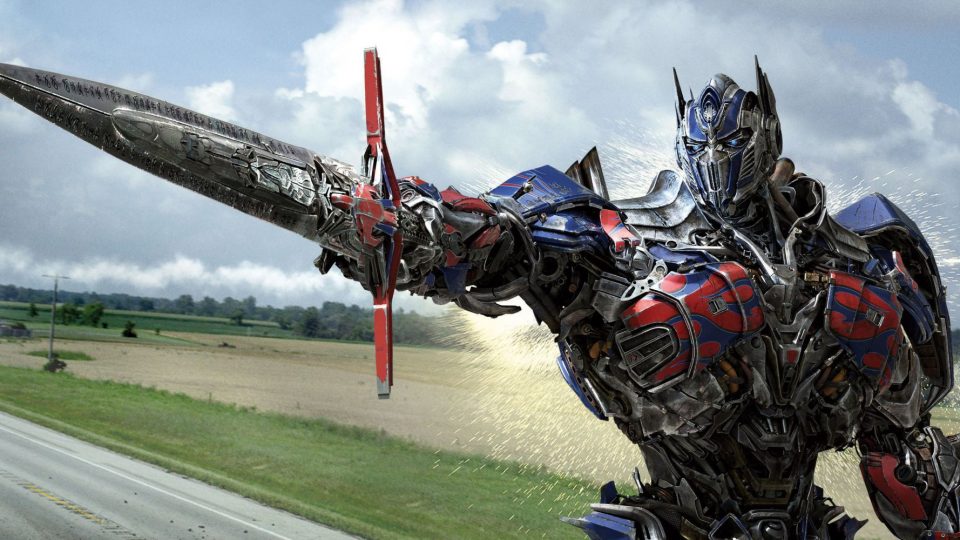 Transformers-Reihenfolge: So schaust Du die Filme richtig