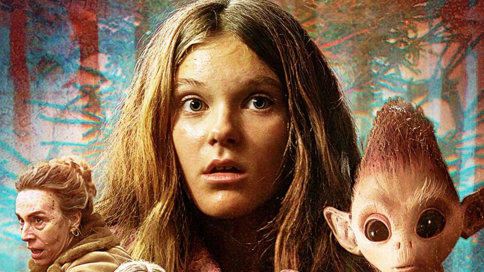 Elfen bei Netflix: Alle Infos zur neuen Fantasy-Horror-Serie