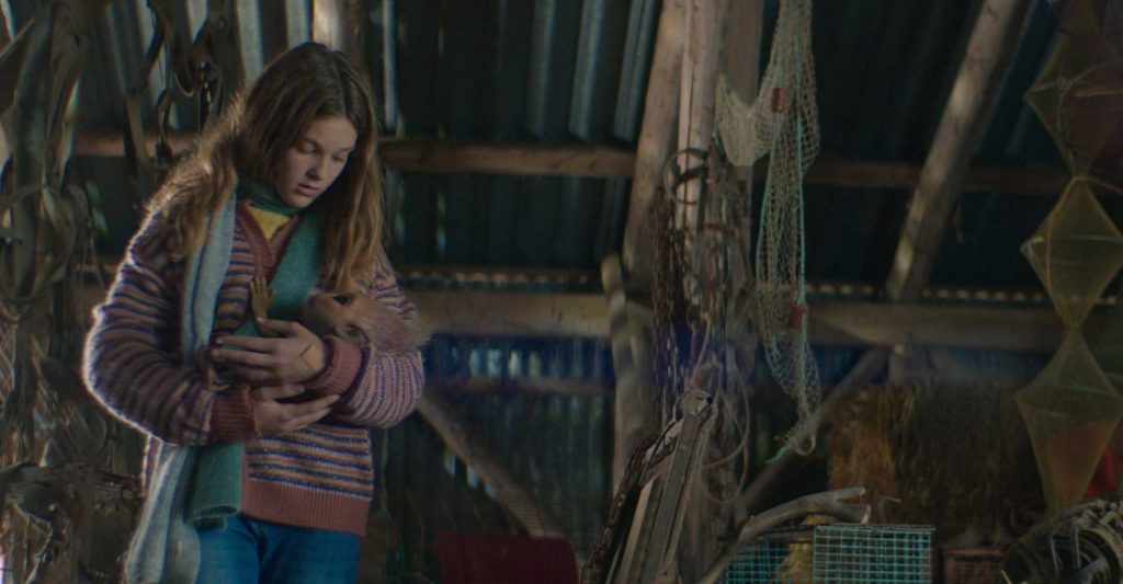 Elfen bei Netflix: Alle Infos zur neuen Fantasy-Horror-Serie