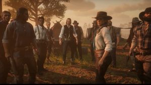Release von Red Dead Redemption 3: Alles zur Fortsetzung von RDR2