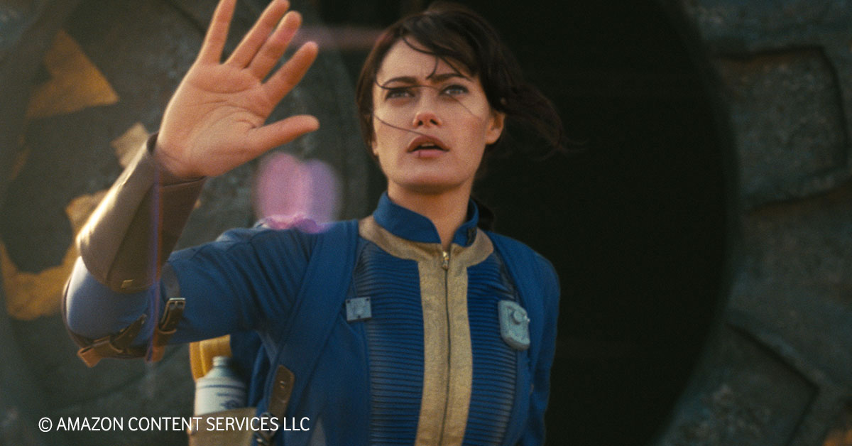 Fallout als Serie: Das ist bisher zur Videospiel-Adaption bekannt