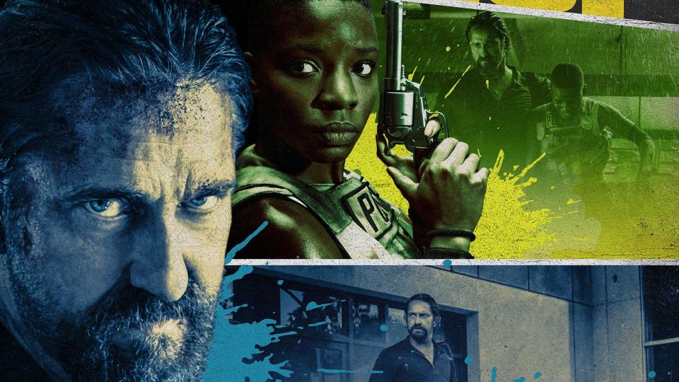 Copshop: Alles zu Cast, Handlung & Teil 2 der brutalen Netflix-Baller-Orgie