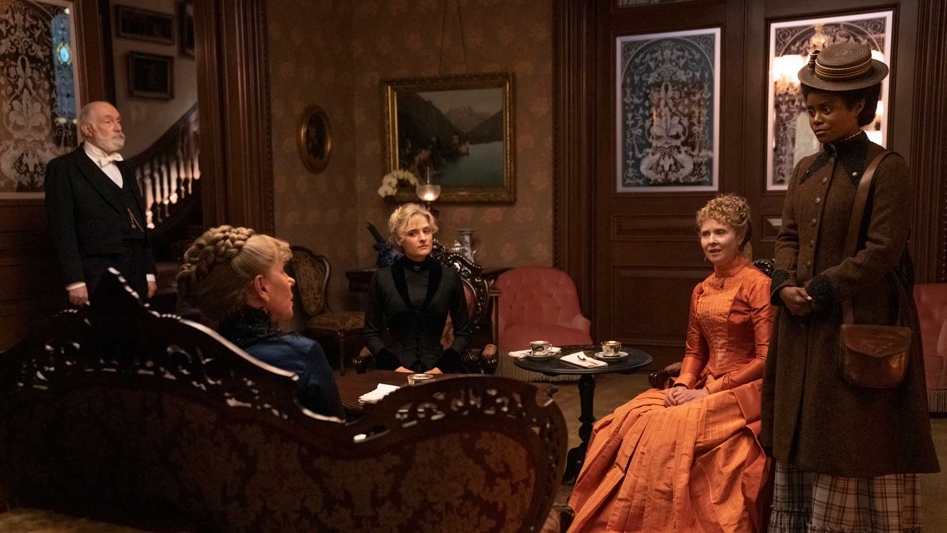 Gilded Age Serie Deutsch Gilded Age Serie Deutsch