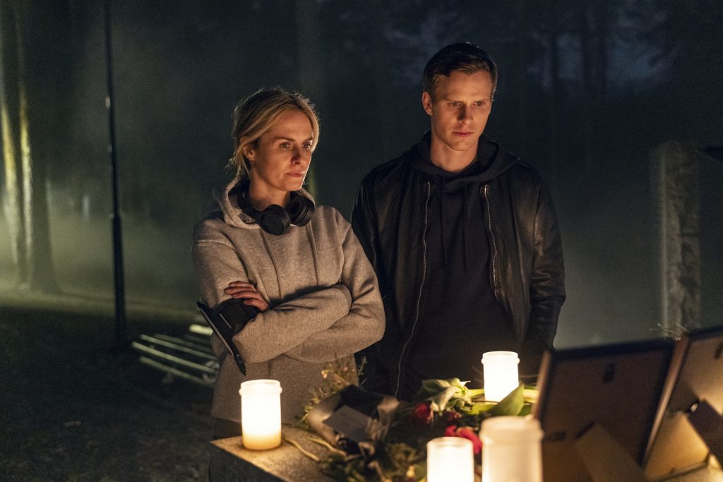 Der junge Wallander Staffel 3: So geht es für den Kommissar weiter