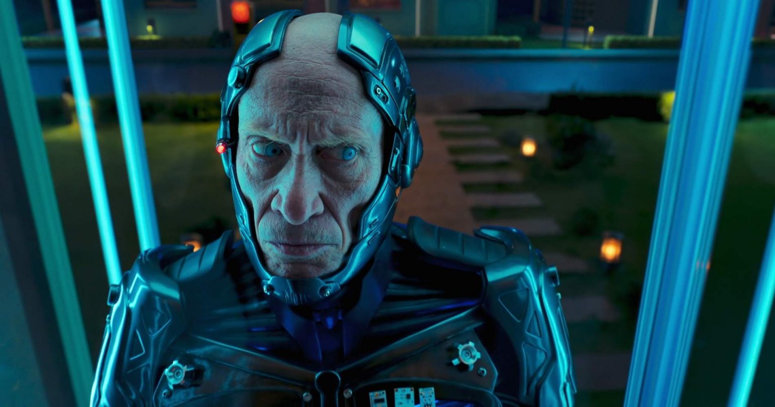 BigBug bei Netflix: Alles zur skurrilen SciFi-Comedy vom Amélie-Regisseur